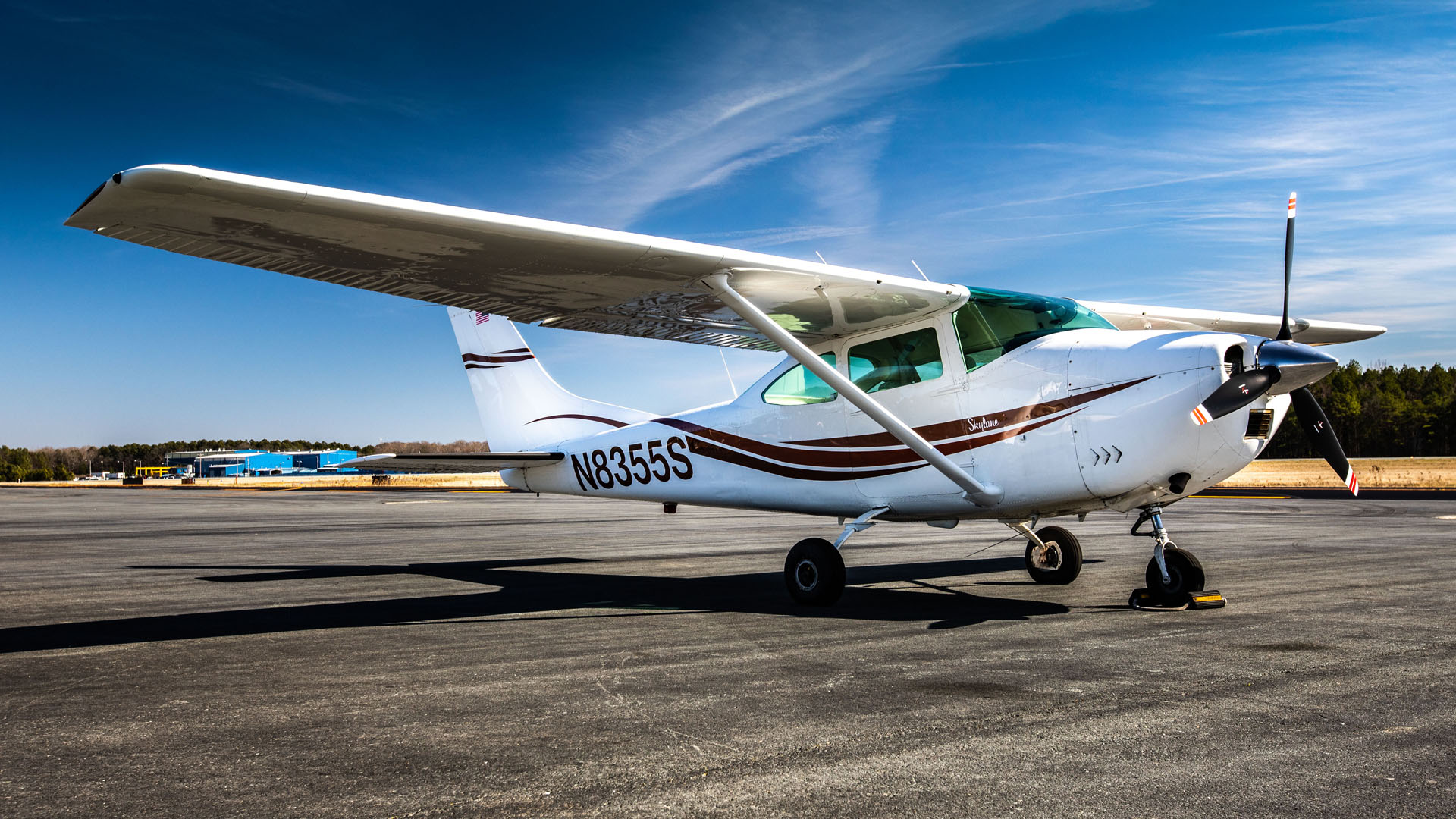 Training and Rental – Aerowood Aviation